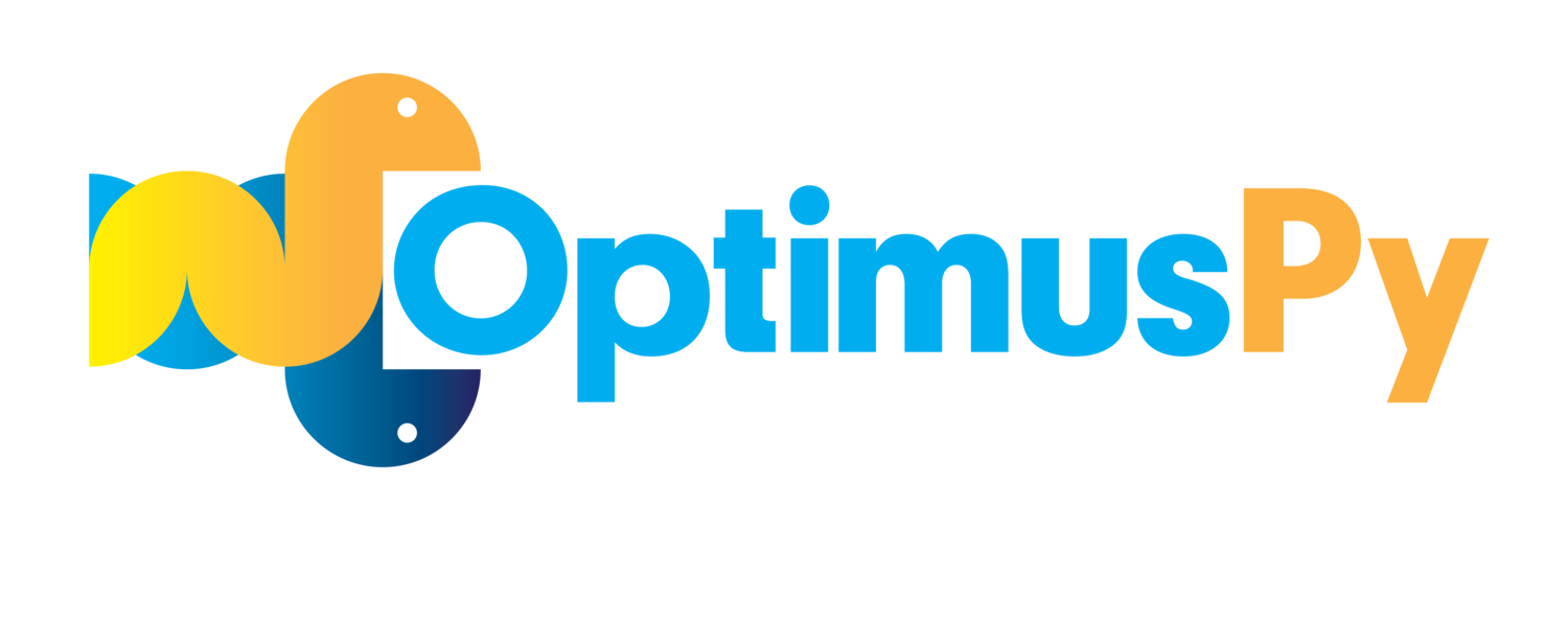 Introducing the TM1py Universe