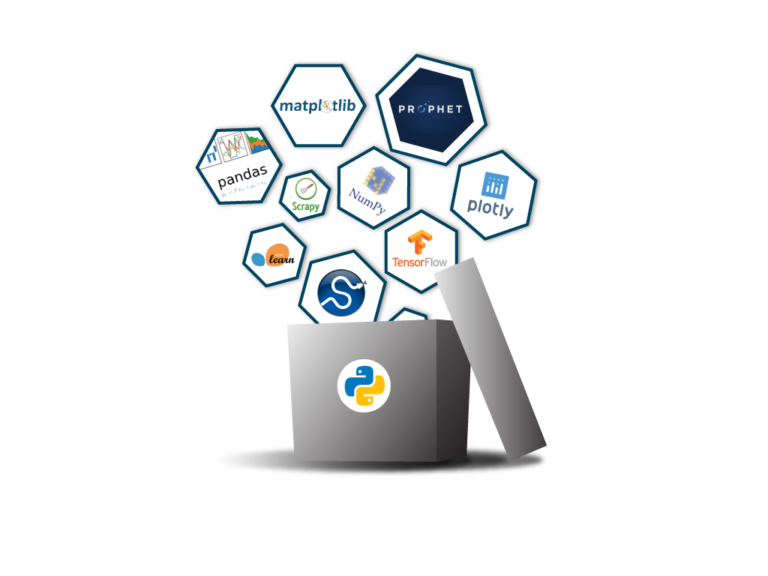 Data Science with TM1 and Planning Analytics