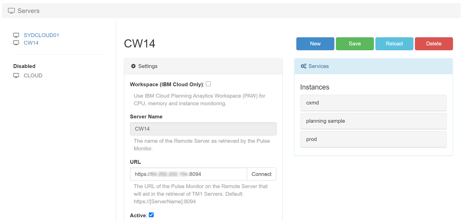 Migrating Pulse v5.x history into Pulse v6.x