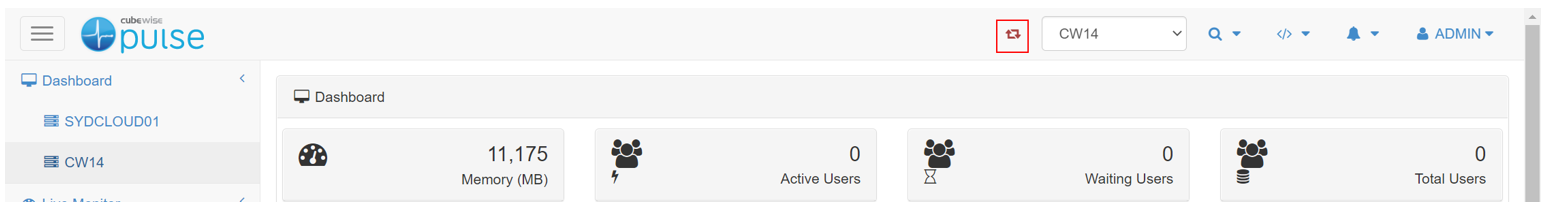 Migrating Pulse v5.x history into Pulse v6.x