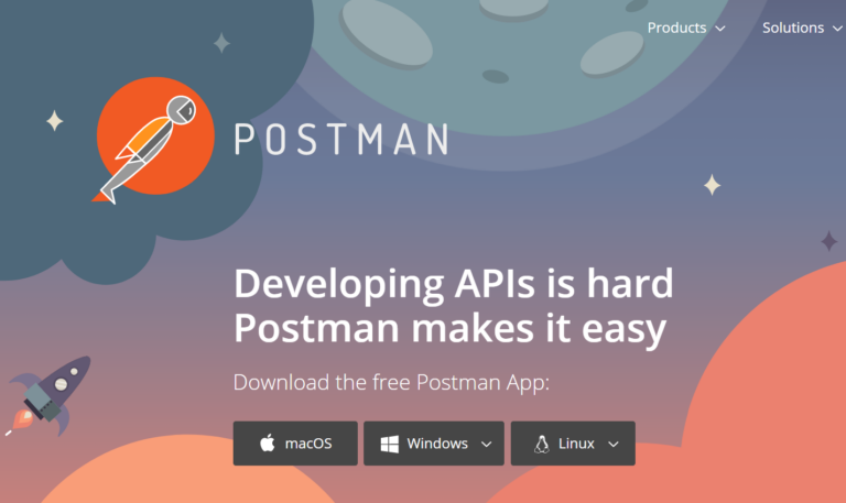 Mastering the TM1 REST API with Postman