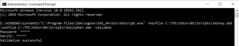4 ways to speed-up your processes with parallel loading in IBM TM1 and ...