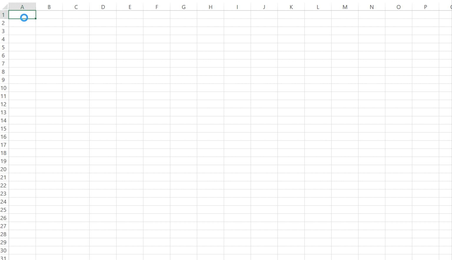 Insert Active Forms with dynamic columns