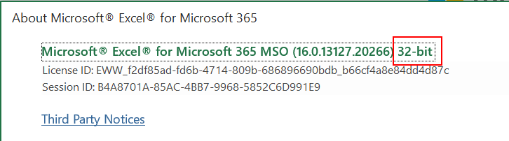 Installing Slice with the installer