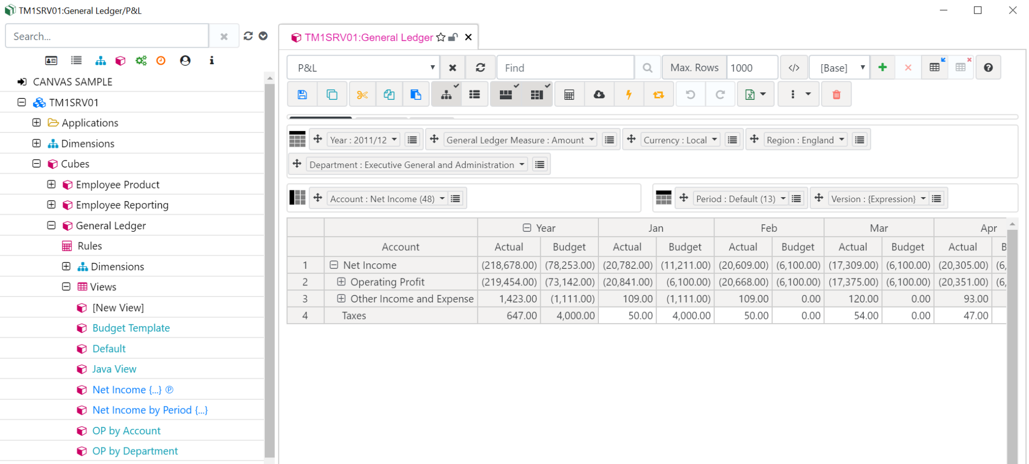 Installing Slice with the installer
