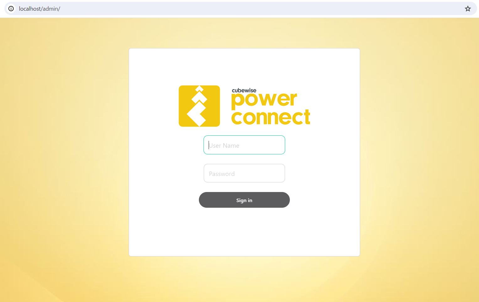 PowerConnect – Setting Passwords