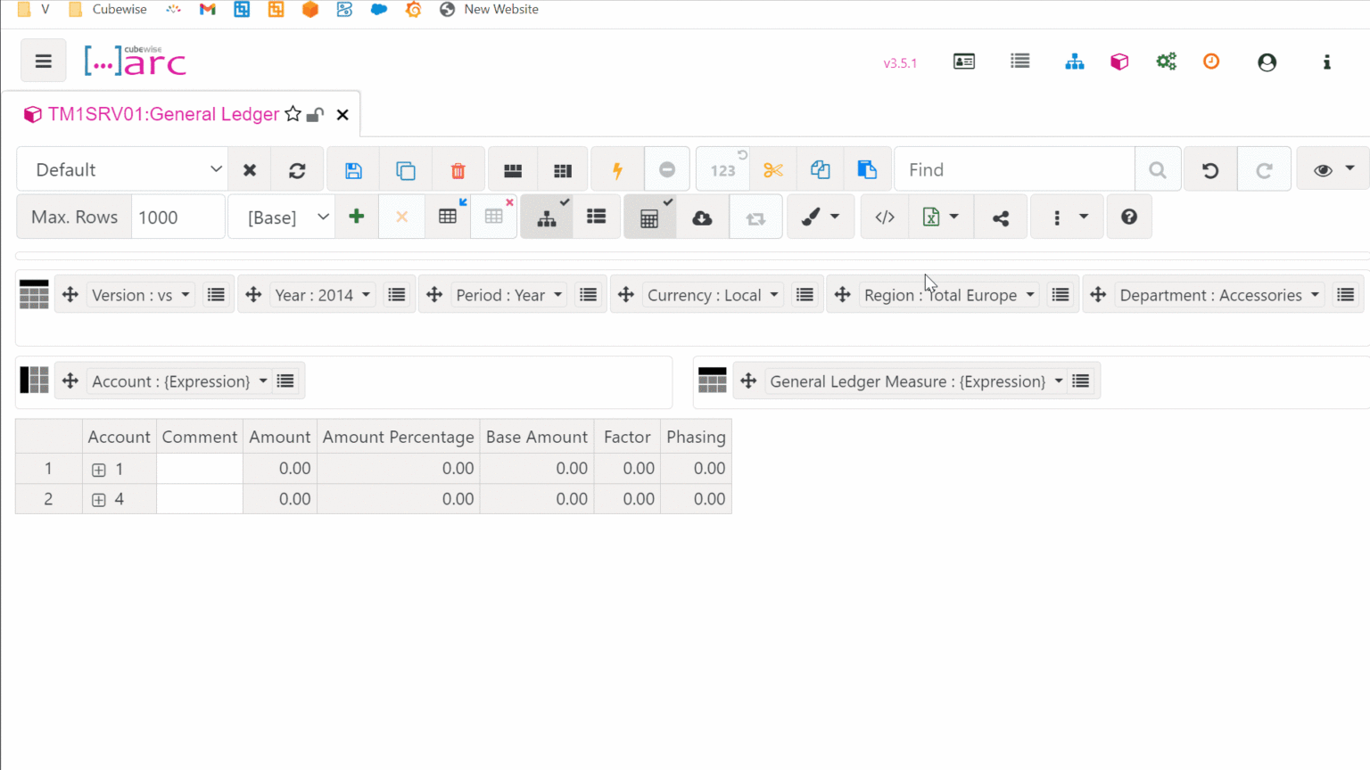 Create Dynamic Asynchronous Views With Mdx